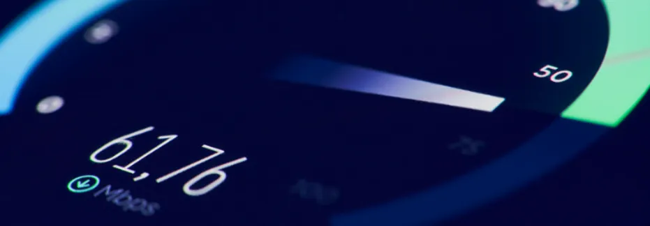 Superfast, Ultrafast and Hyperfast Broadband for Business